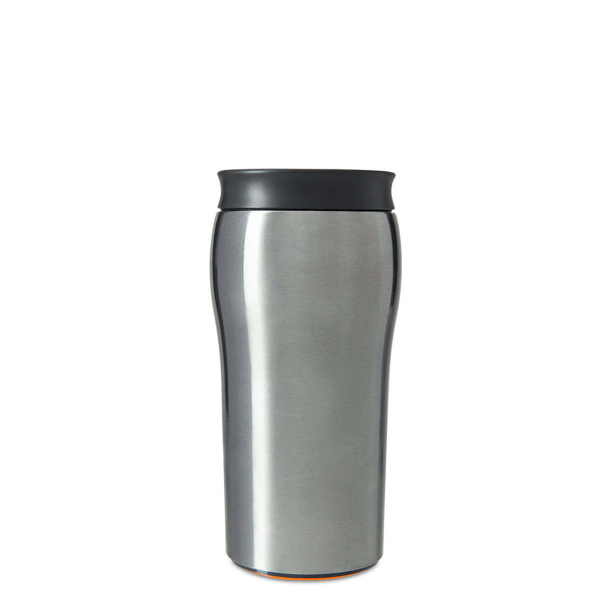 Mighty Mug - Stainless Steel - Black Pearl -12 oz | Mighty Mug